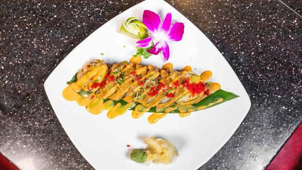 A1 Japan Hibachi & Sushi - Japanese Restaurant | Online Order ...